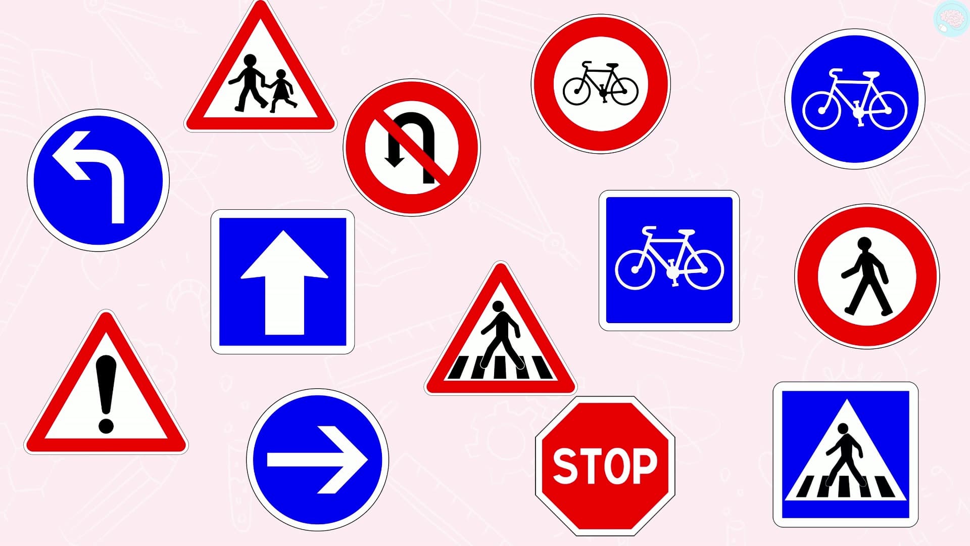 Le code de la route expliqué aux CP CE1 CE2 CM1 CM2 - Maître Lucas Le code de la route expliqué aux CP CE1 CE2 CM1 CM2 - Maître Lucas