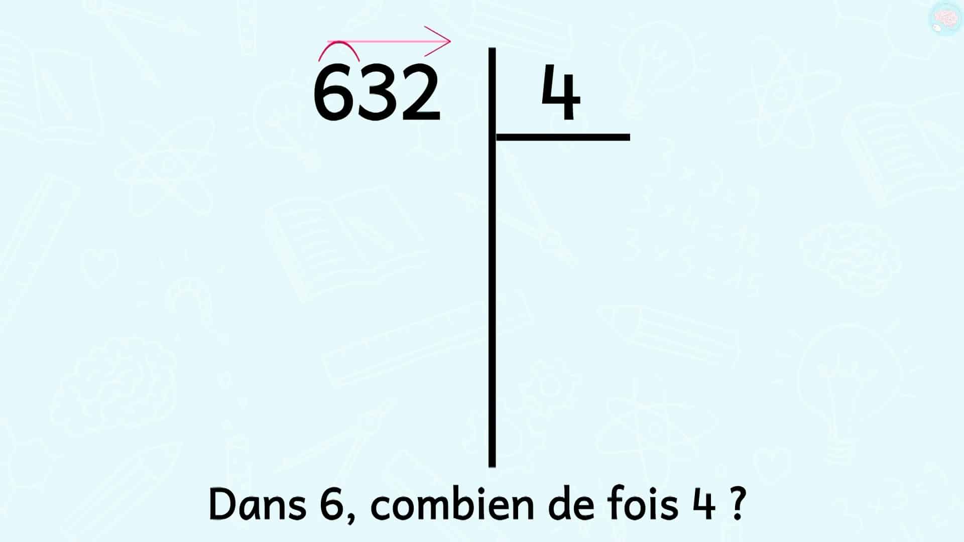 Poser une division pour les CM1 CM2 - Maître Lucas Poser une division pour les CM1 CM2 - Maître Lucas