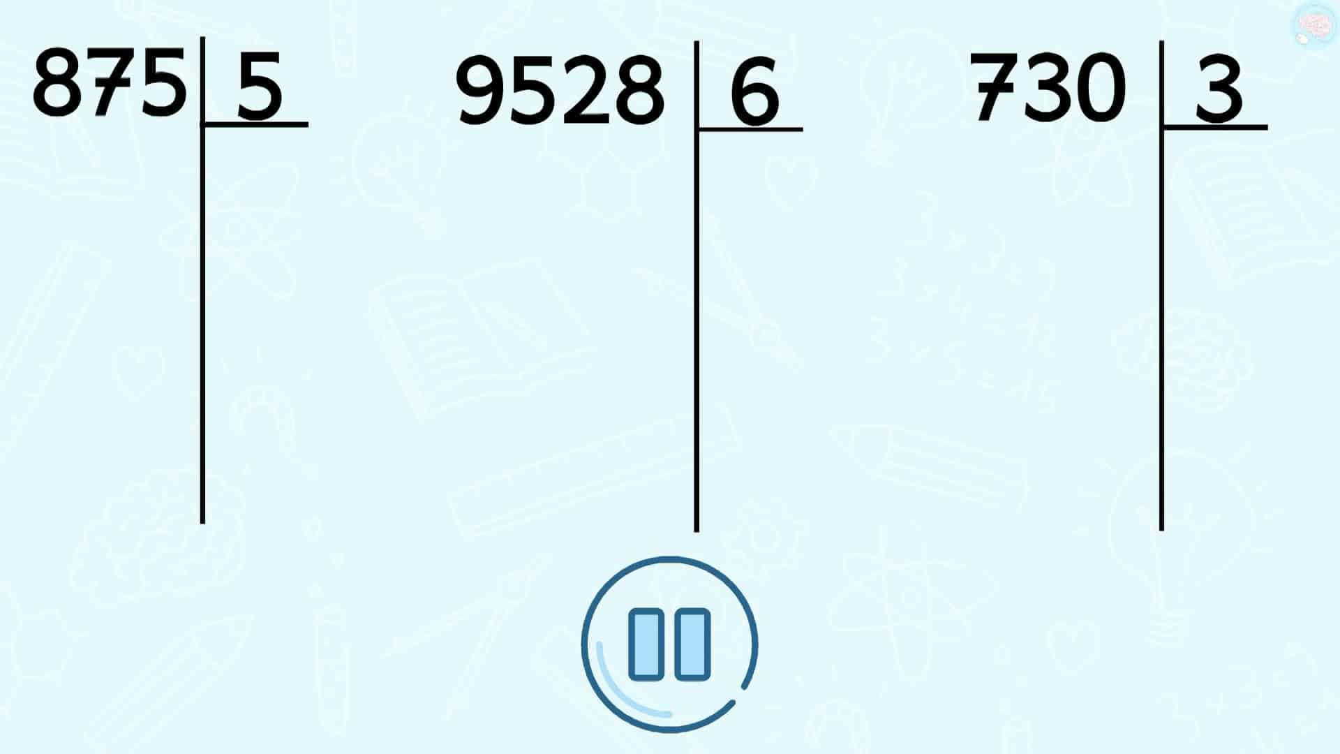 Poser une division pour les CM1 CM2 - Maître Lucas Poser une division pour les CM1 CM2 - Maître Lucas