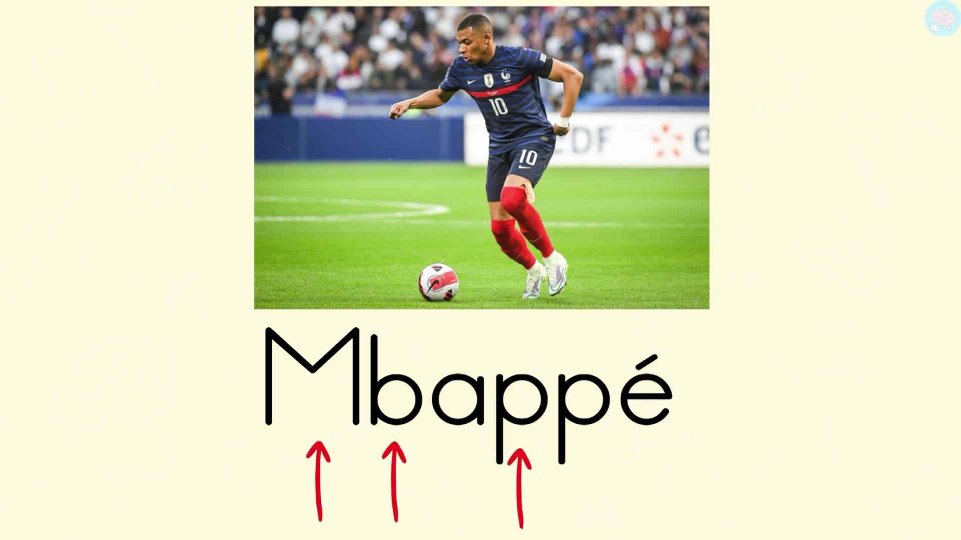 M Devant M B P Et Exceptions Ce1 Ce2 Maître Lucas